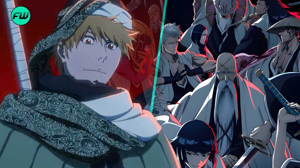 "How Ichigo punted the f**ker with a casual punch": Tite Kubo Must Have Been High When He ...