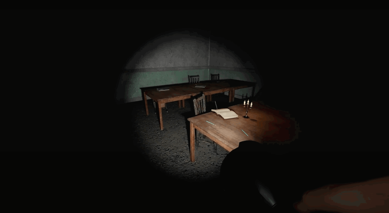 Phasmophobia Review (PS5) - A Terrifyingly Fun Addition to the Halloween Season