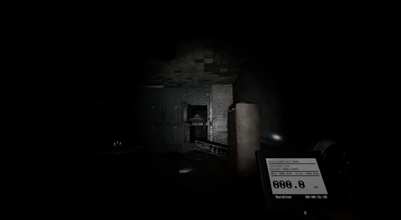 Phasmophobia Review (PS5) - A Terrifyingly Fun Addition to the Halloween Season