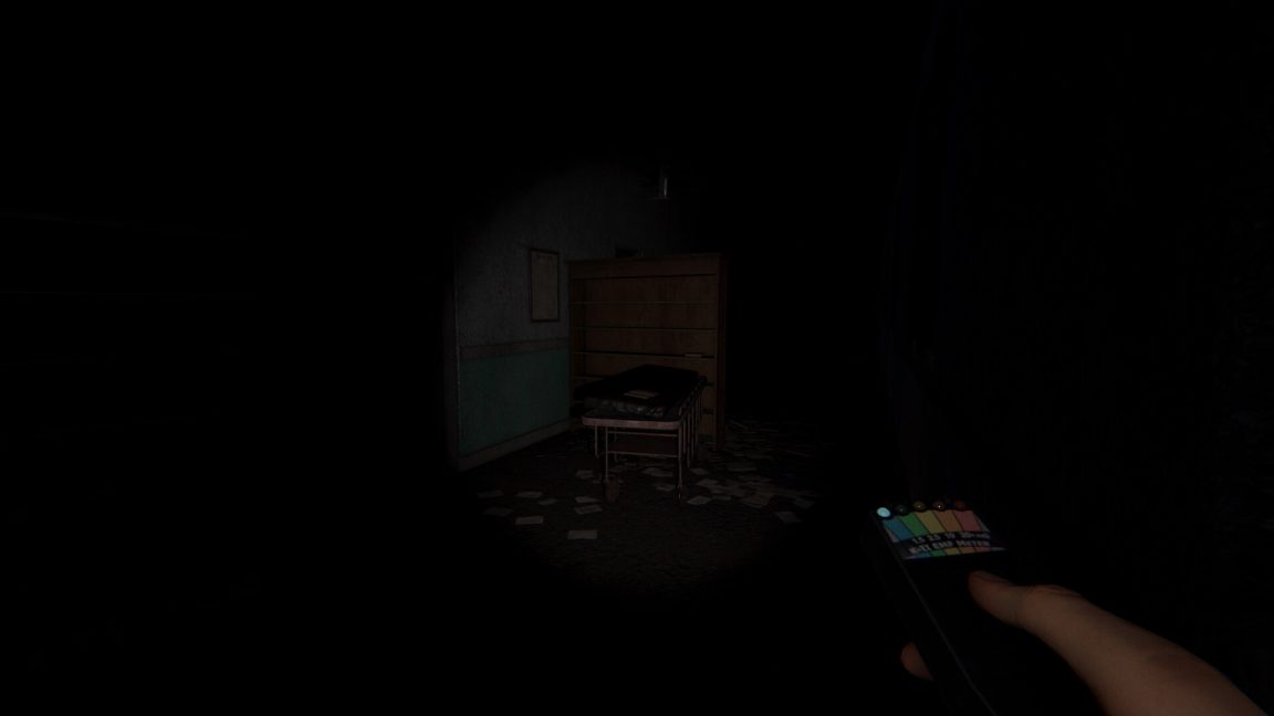 Phasmophobia Review (PS5) - A Terrifyingly Fun Addition to the Halloween Season