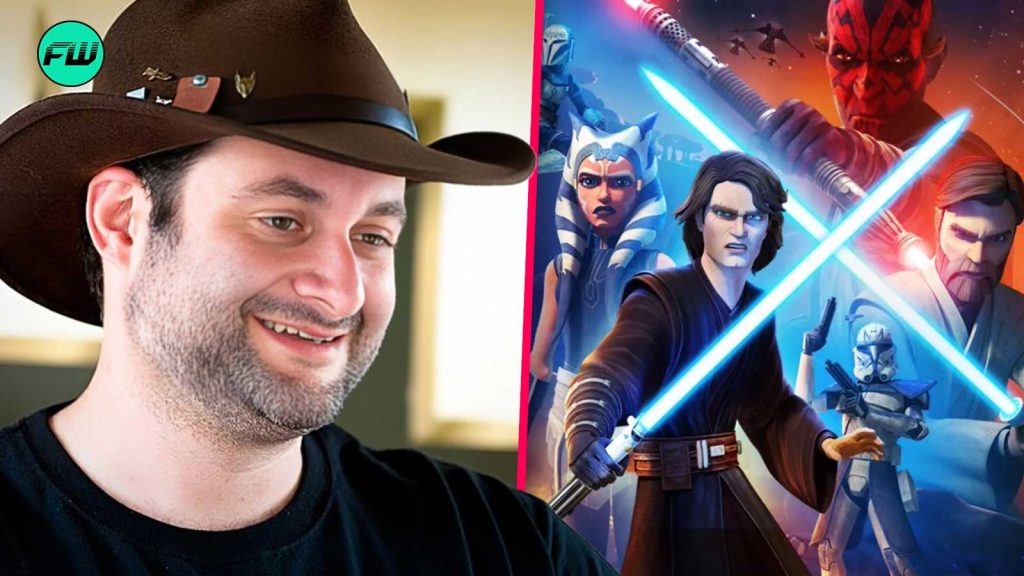 The Most Heartbreaking Episode in The Clone Wars is a Dave Filoni ...