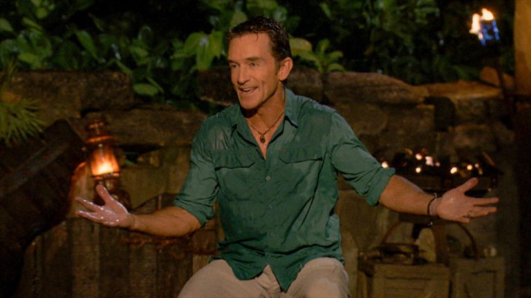 "We used to … fly everyone to L.A.": Before FaceTime, Jeff Probst Had a ...