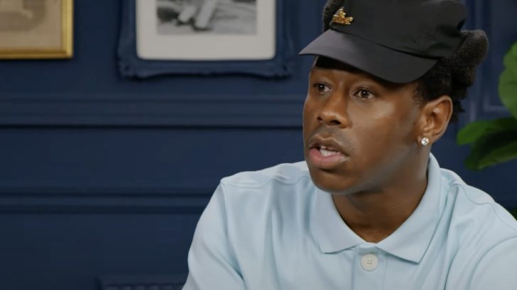 Tyler, The Creator’s New Album Chromakopia: Full Features List Revealed