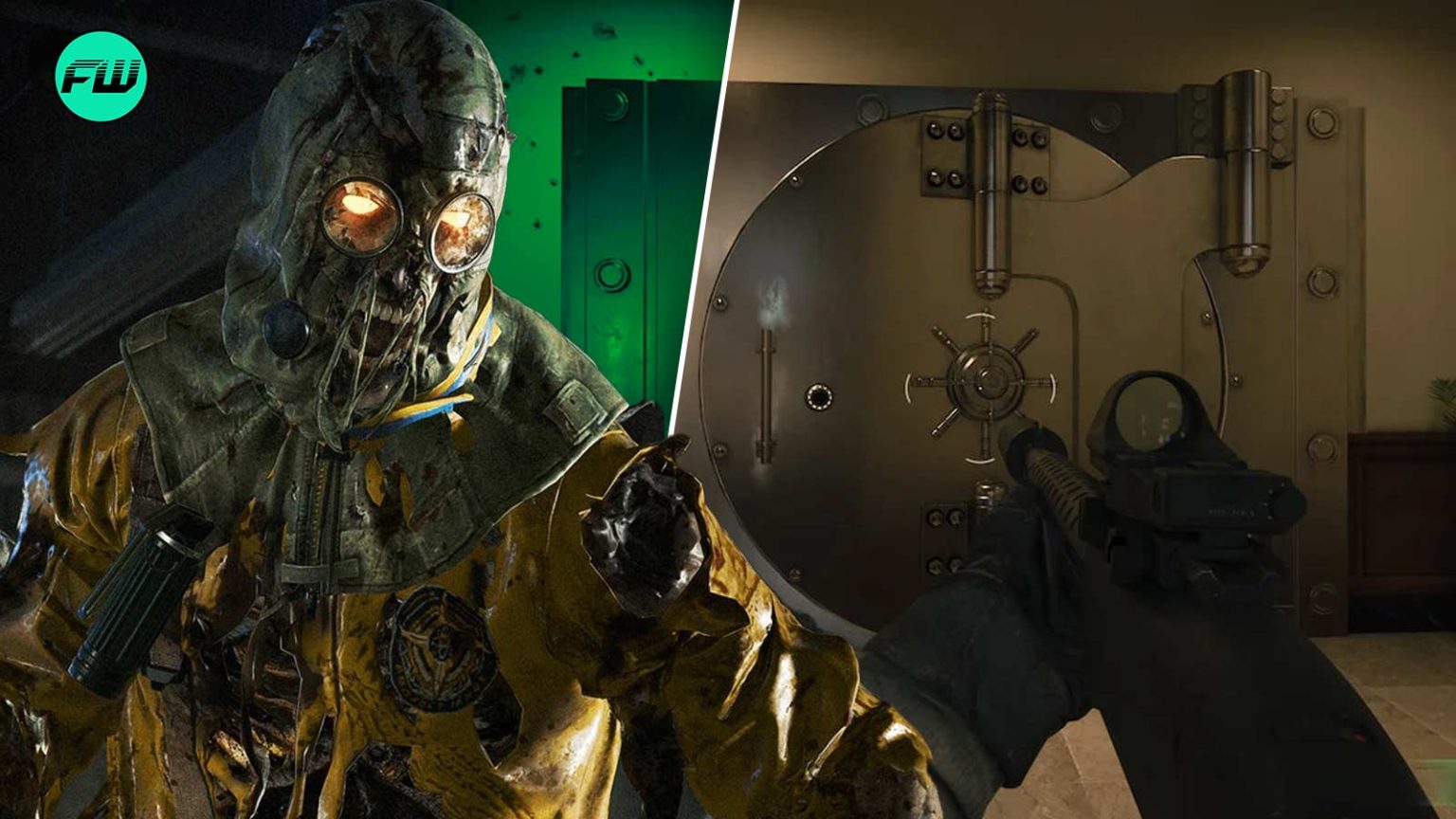 Call of Duty: Black Ops 6 Zombies - How To Open the Liberty Falls Vault