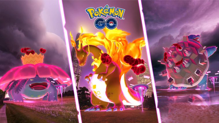 Pokémon Go Gigantamax Battle Controversy: Why Niantic Was Forced to ...