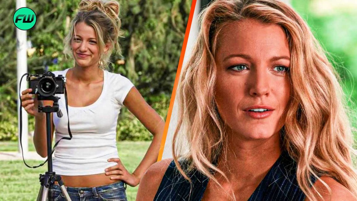 5 Instances Which Have Ruined Blake Lively’s Reputation in the Public Eye