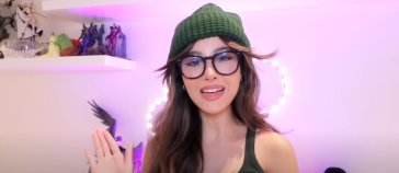 "Hey, I can do that too": Real Reason SSSniperWolf Became a Streamer is ...