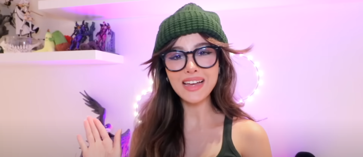 "Hey, I can do that too": Real Reason SSSniperWolf Became a Streamer is ...