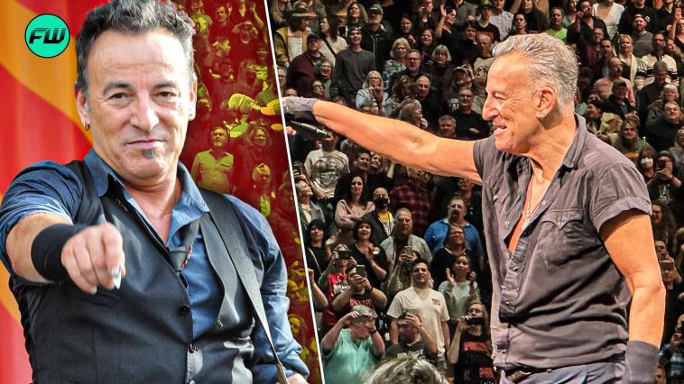Bruce Springsteen Biopic: What We Know About "Deliver Me from Nowhere ...