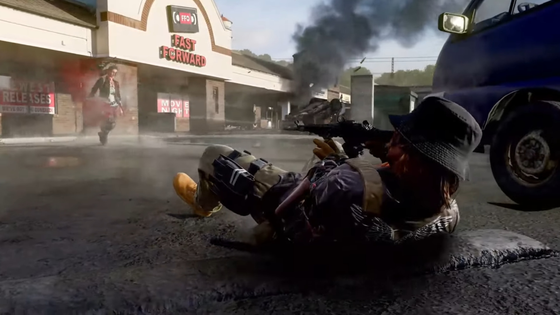 "Black ops 6 is the worst CoD I’ve ever played": Why Some Call of Duty ...