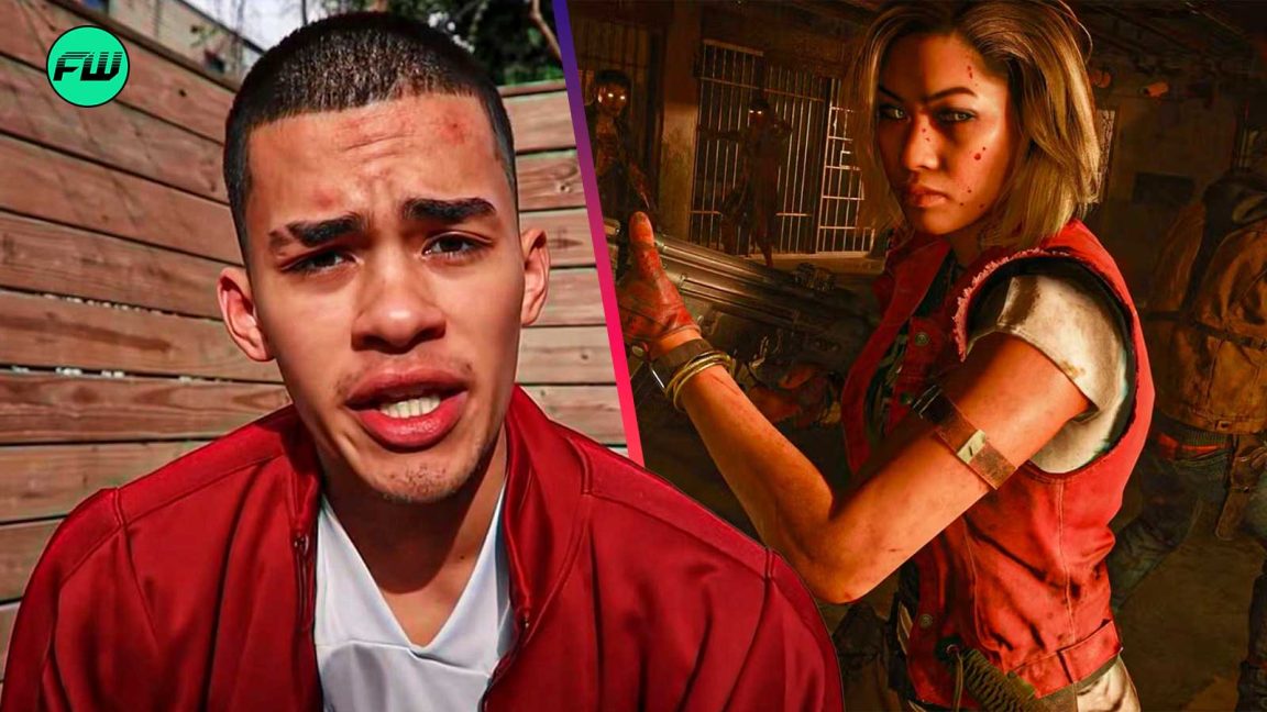 "Is it all women in this f**king game?": Wannabe Andrew Tate Sneako's ...