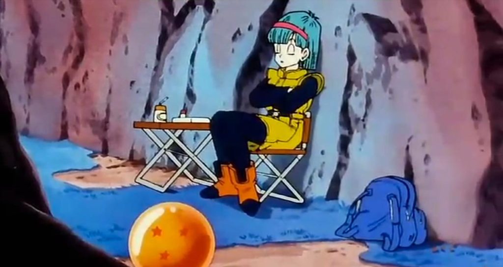 Dragon Ball DAIMA Gives Bulma Her Time in the Spotlight that She So ...