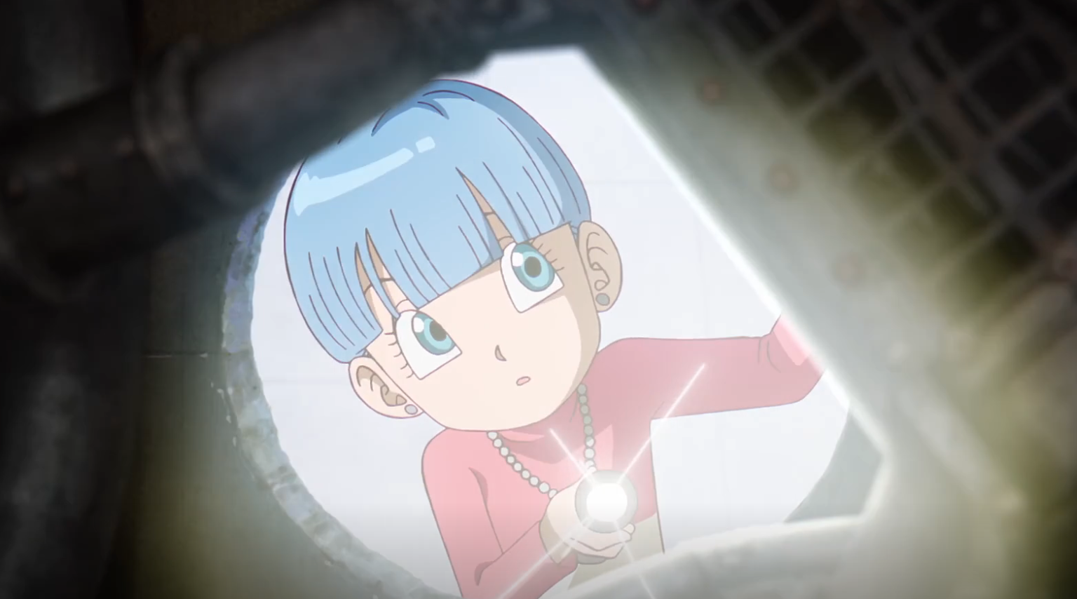 Dragon Ball DAIMA Gives Bulma Her Time in the Spotlight that She So ...