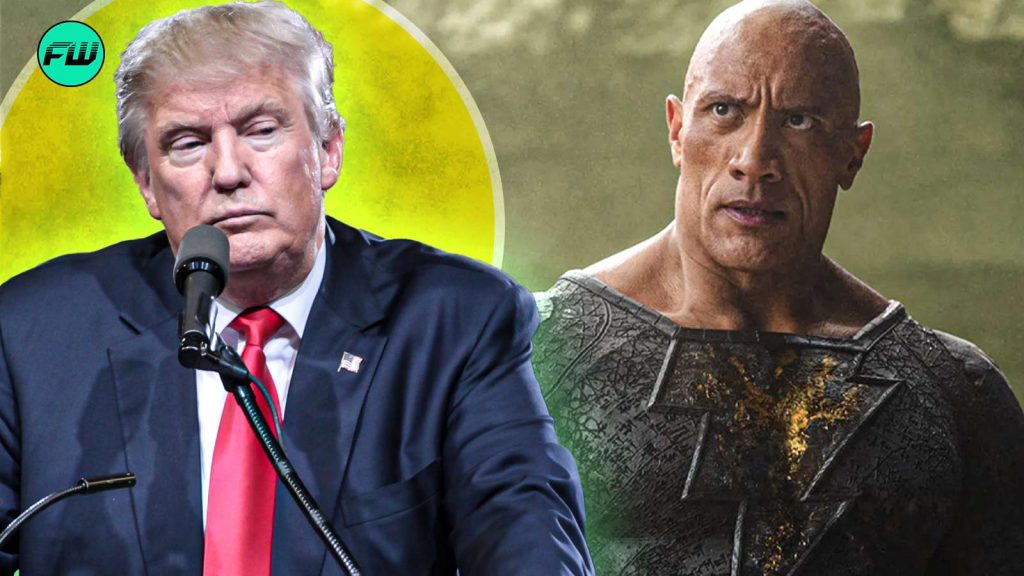 After Donald Trump's Confession About Being the US President It's ...