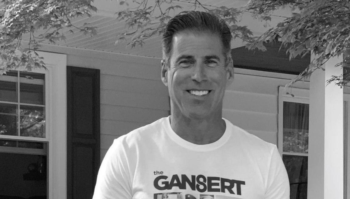 5 Things You Didn't Know About About Guy Gansert from “The Golden ...