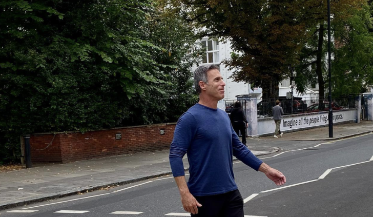 5 Things You Didn't Know About About Guy Gansert from “The Golden ...