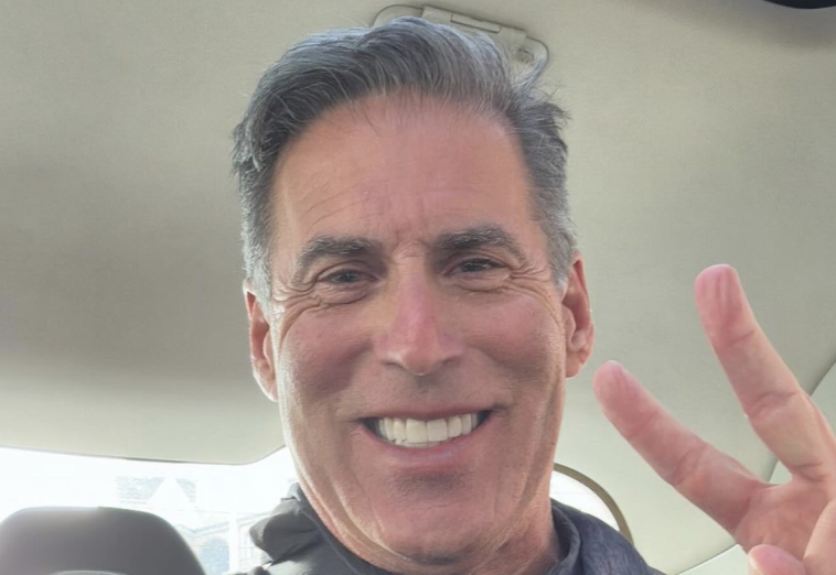 5 Things You Didn't Know About About Guy Gansert from “The Golden ...