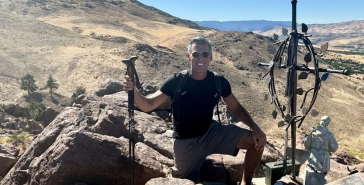 5 Things You Didn't Know About About Guy Gansert from “The Golden ...