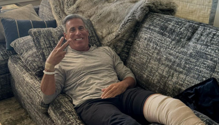 5 Things You Didn't Know About About Guy Gansert from “The Golden ...