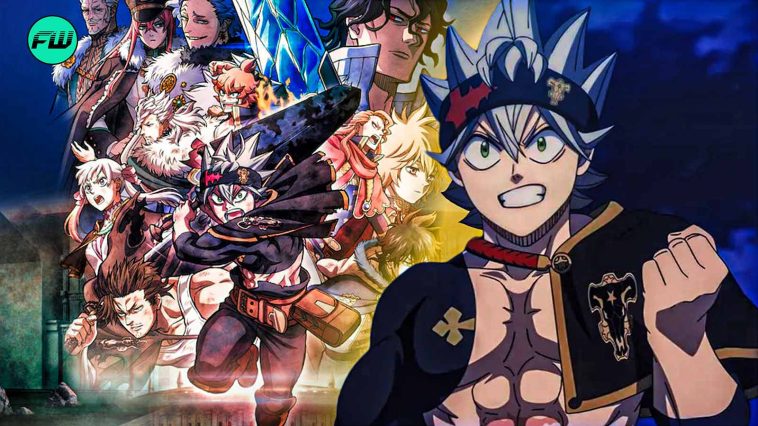 "The battle scenes are more epic": Asta VA Said Even Yuki Tabata's ...