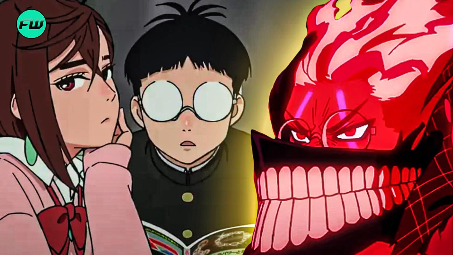 Dandadan Voice Actors "Ripped our vocal cords to shreds" Trying to Nail ...