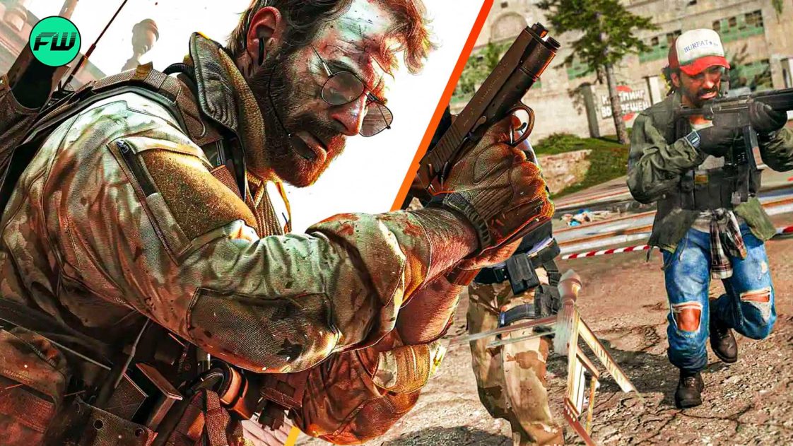 "Black ops 6 is the worst CoD I’ve ever played": Why Some Call of Duty ...