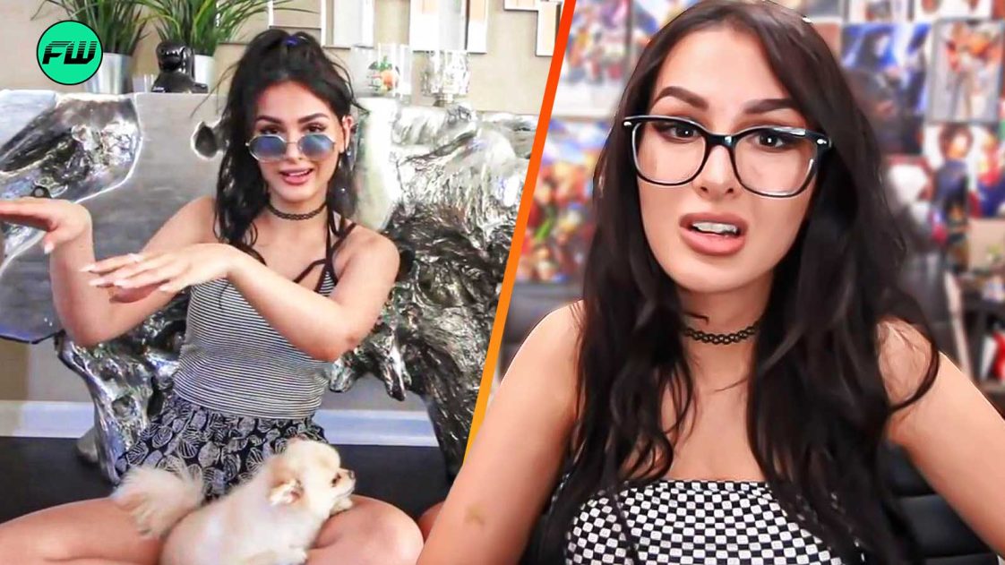 "Hey, I can do that too": Real Reason SSSniperWolf Became a Streamer is ...