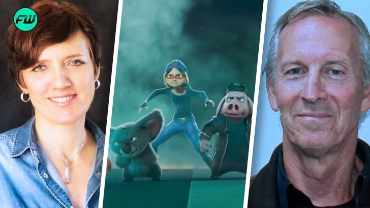 Hitpig Directors Cinzia Angelini & David Feiss Discuss Independent ...