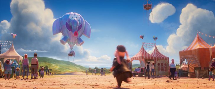 Hitpig Directors Cinzia Angelini & David Feiss Discuss Independent ...