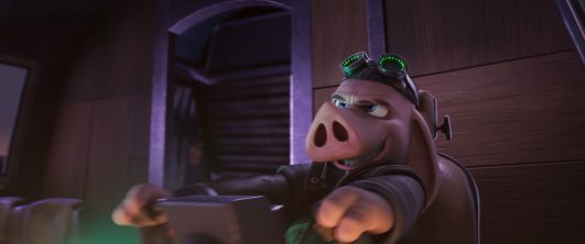 Hitpig Directors Cinzia Angelini & David Feiss Discuss Independent ...