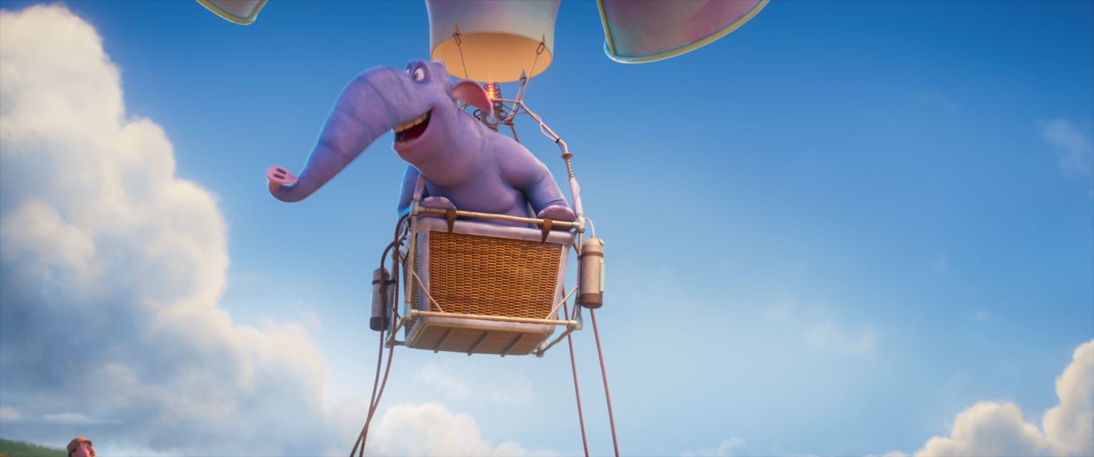 Hitpig Directors Cinzia Angelini & David Feiss Discuss Independent ...