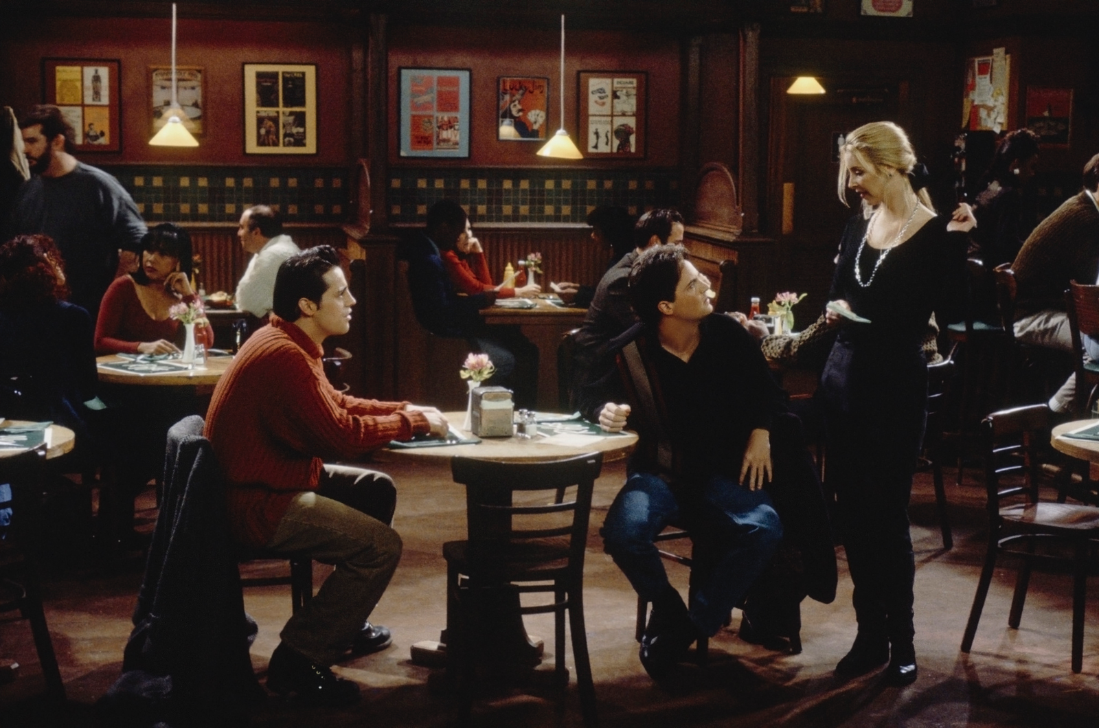 The Funniest “Friends” Halloween Episode, Ranked from Worst to Best