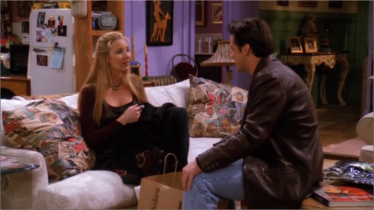 The Funniest “Friends” Halloween Episode, Ranked from Worst to Best