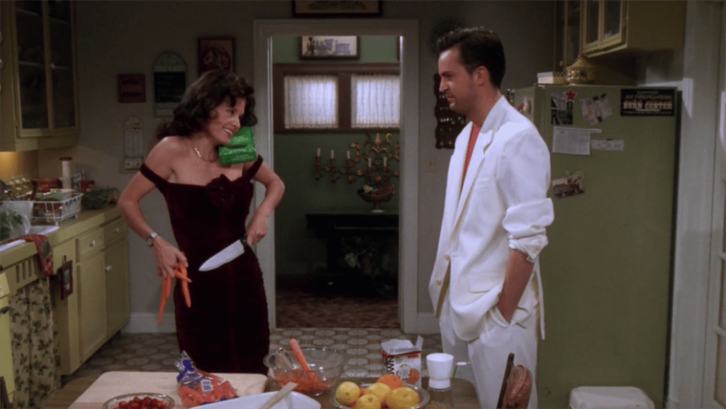 The Funniest “Friends” Halloween Episode, Ranked from Worst to Best
