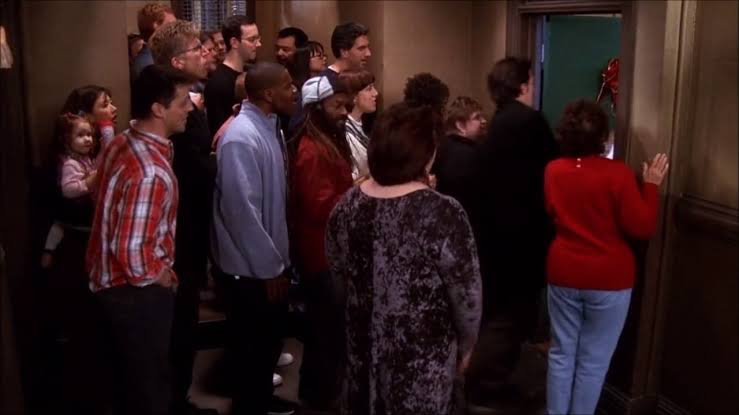 The Funniest “Friends” Halloween Episode, Ranked from Worst to Best