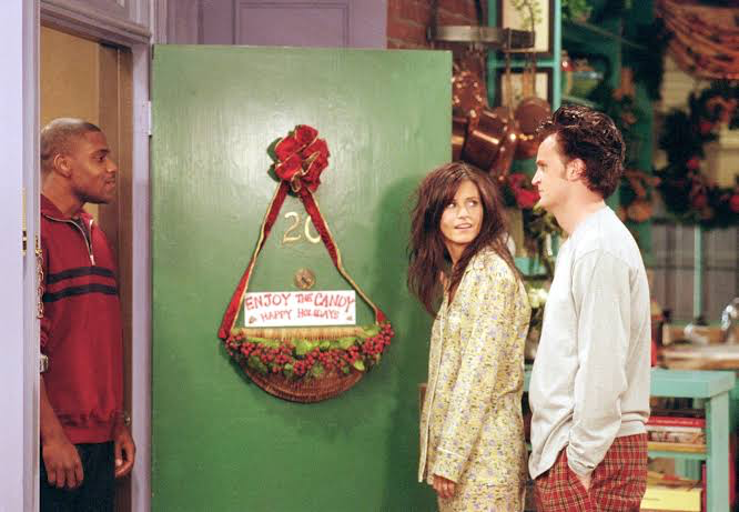 The Funniest “Friends” Halloween Episode, Ranked from Worst to Best