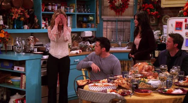 The Funniest “Friends” Halloween Episode, Ranked from Worst to Best