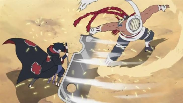 "Sasuke was no longer even Naruto’s real equal": Masashi Kishimoto Gave ...