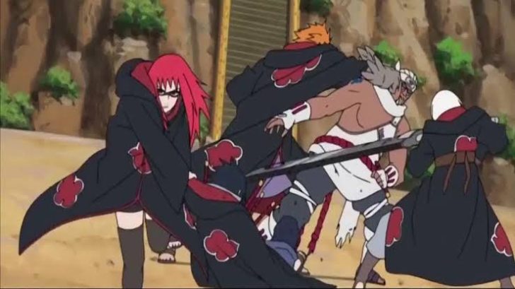 "Sasuke was no longer even Naruto’s real equal": Masashi Kishimoto Gave ...