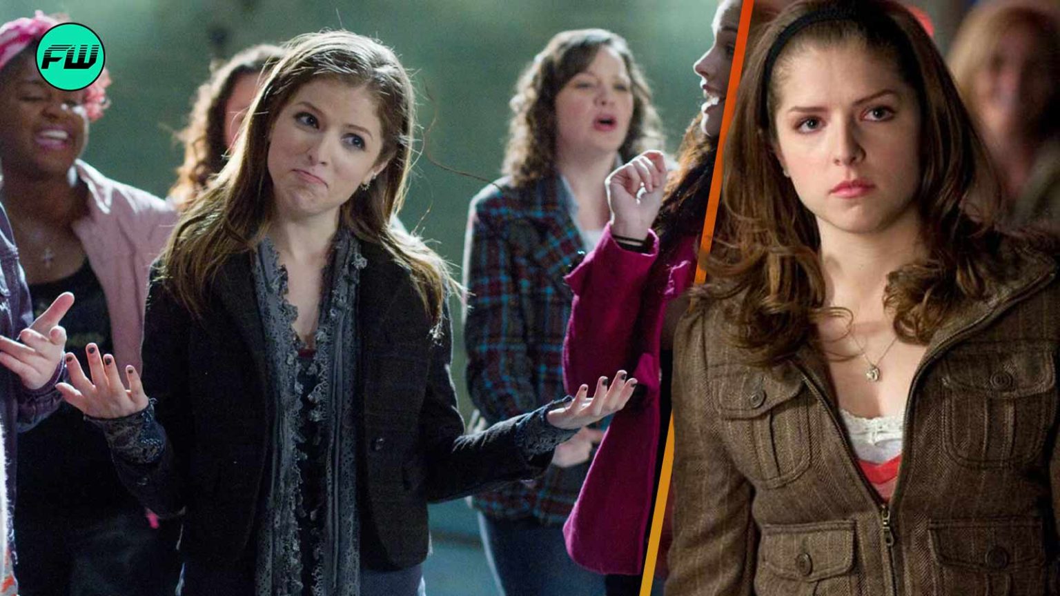 Anna Kendrick Cannot Look Past 1 Mistake She Made in Pitch Perfect’s ...