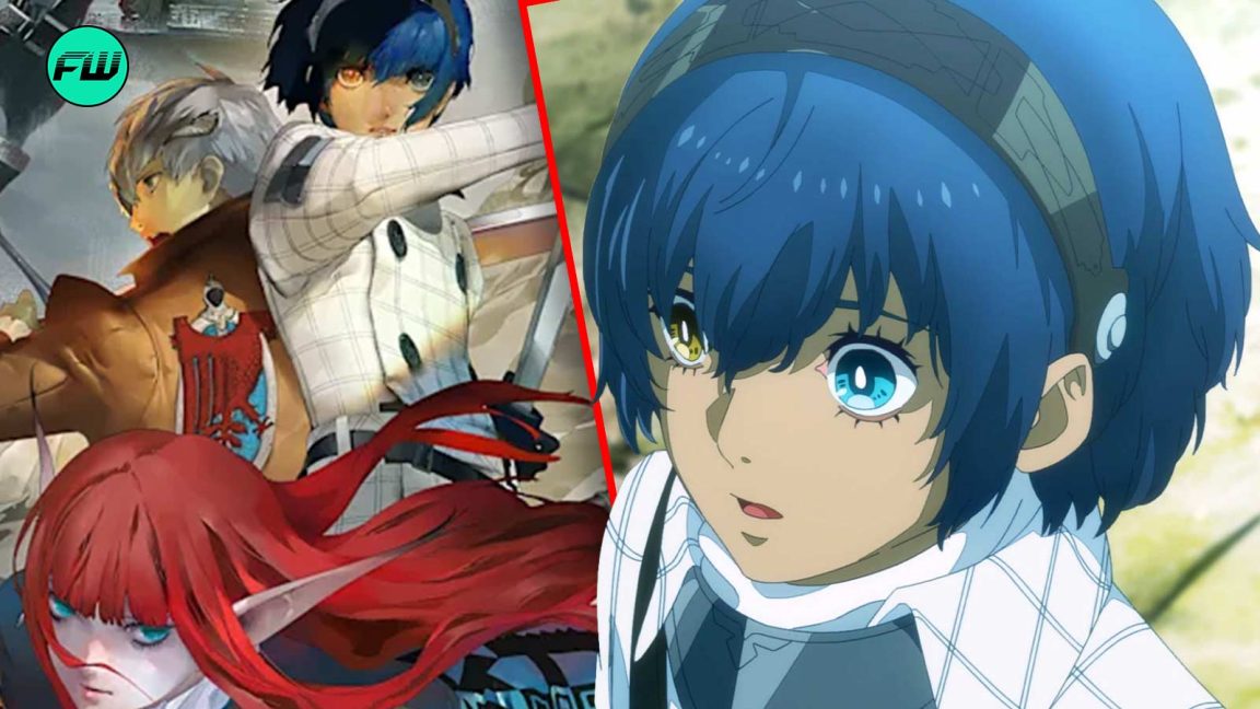 Metaphor: ReFantazio - How to Beat Grotesque Guptauros Boss Guide