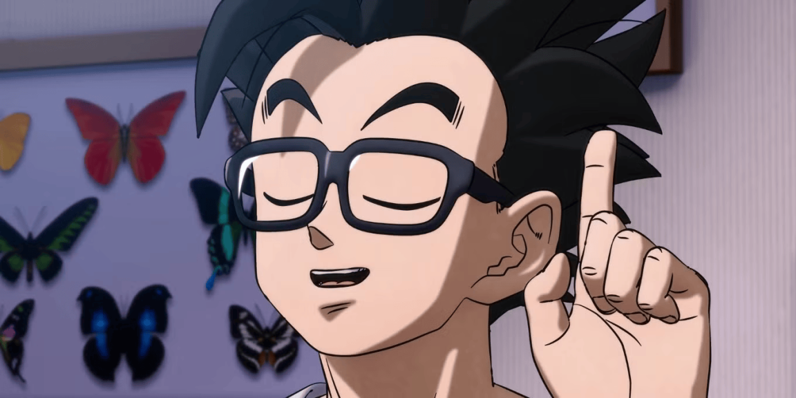 “Saiyans are inherently selfish creatures”: Gohan Lived Up to the One ...