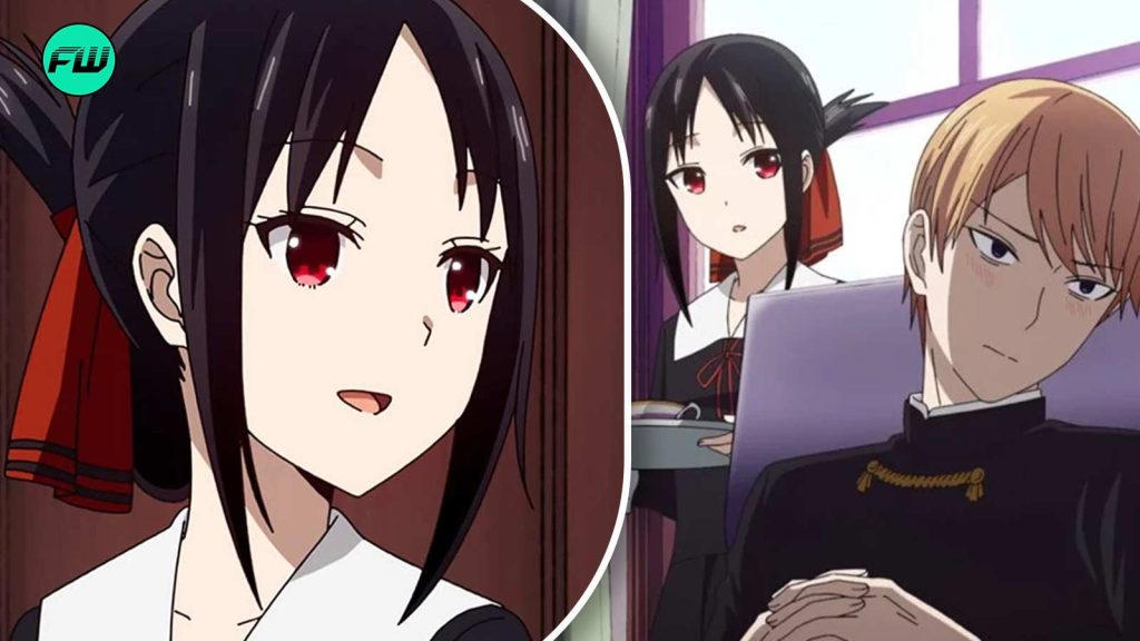 "I can't stand this character": Aka Akasaka Had the Most Reasonable ...