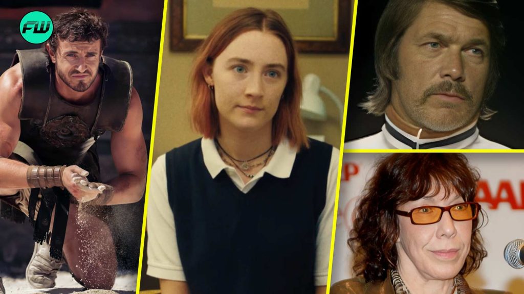 It Reminds Fans of Lily Tomlin Leaving Interview After Chad Everett Said He Owned His Wife ...