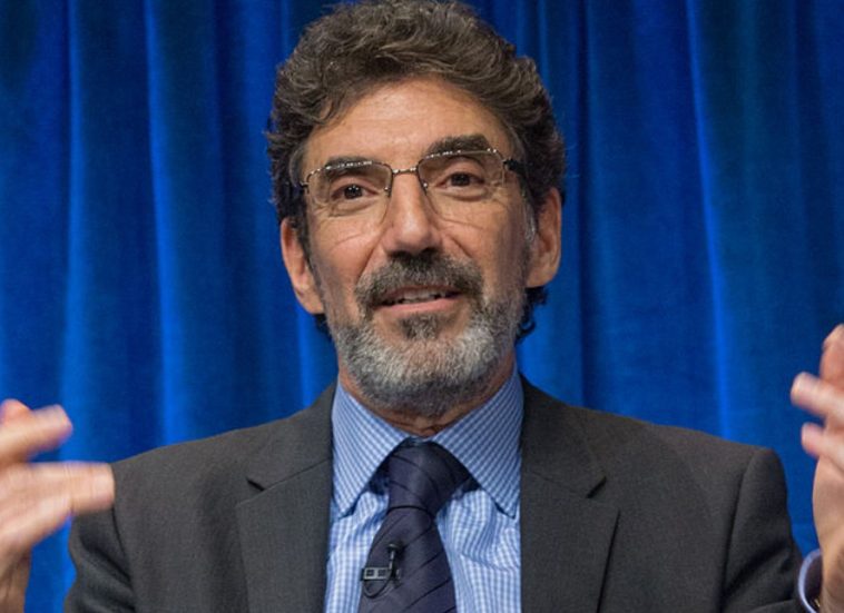 Chuck Lorre: ‘Nah, he’s gonna break your heart’ on Making the Costliest ...