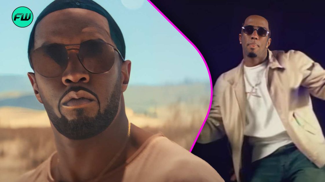 What Happened at P Diddy's Parties: Sean Combs' Neighbor Shares ...
