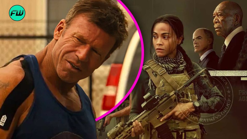 We Are Dying For Taylor Sheridan to Reveal 1 Thing About His Life After ...