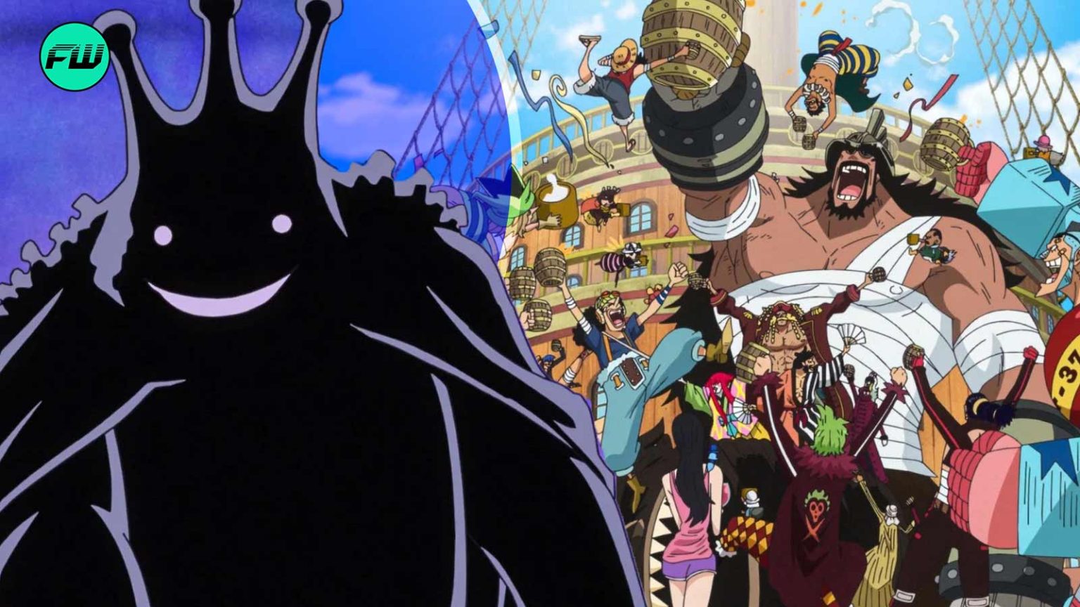 One Piece: Loki’s Real Devil Fruit Makes Him a True Contender for ‘Sun ...