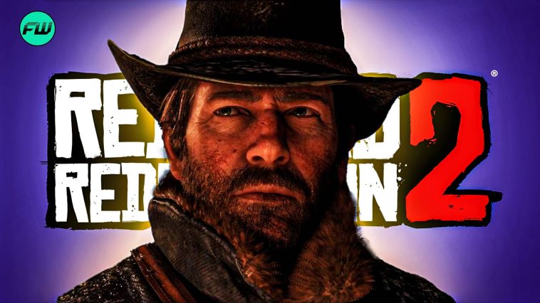 Real Reason Why Red Dead Redemption 2 Writer Avoided Arthur Morgan VA ...