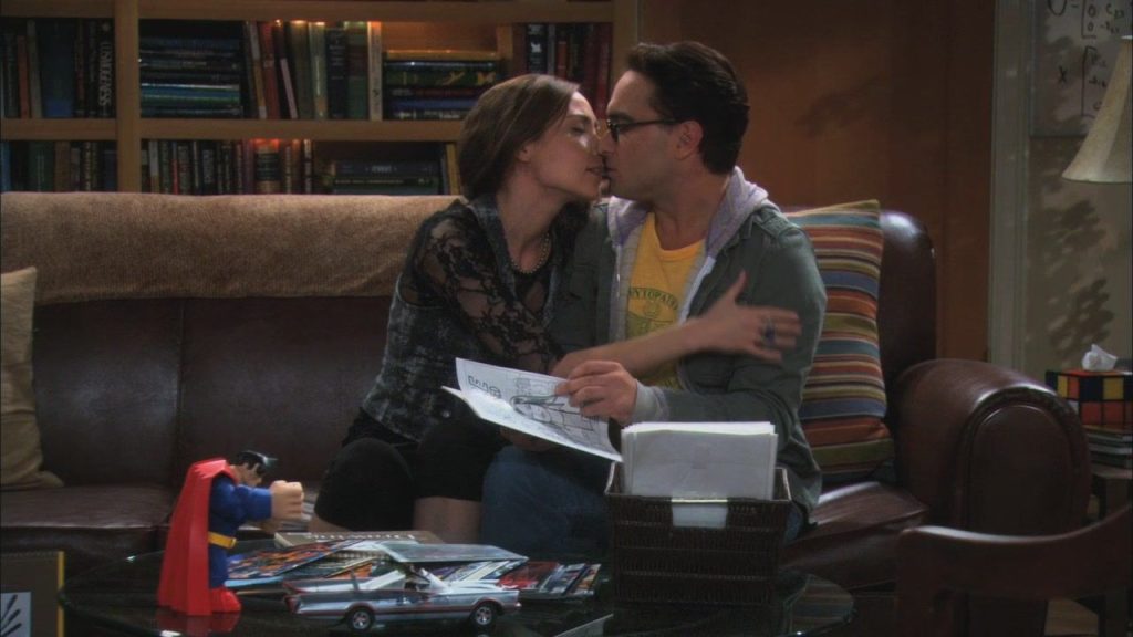 Every “Big Bang Theory” Halloween Episode, Ranked from Worst to Best